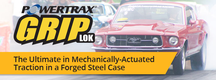 PowerTrax | Extreme Traction Systems