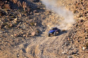 Lovell Brothers Triumph at King of the Hammers - PowerTrax