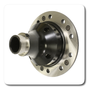 Powertrax Grip LOK - PowerTrax