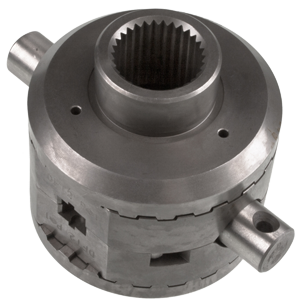 PowerTrax | Extreme Traction Systems