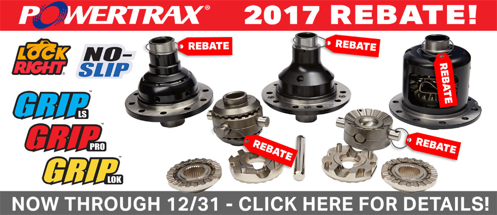 PowerTrax | Extreme Traction Systems